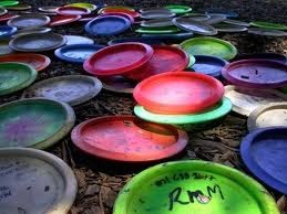 The Oreo Defense: A Disc Golf Manifesto