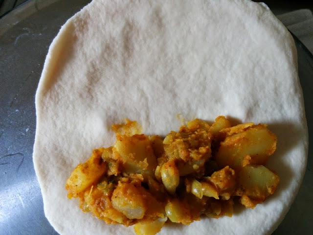 Recipe of Gujarati Ghughra | How to Make Ghughra - VegRecipeWorld