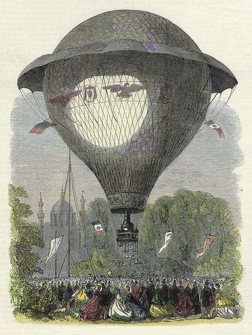 ABRAXAS: Whom Mortals Call The Moon