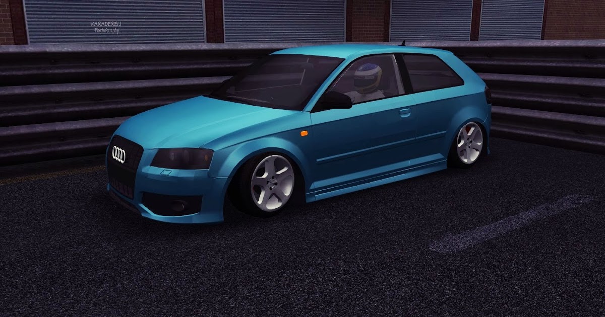 Audi ~ Lfs Mods Turkey