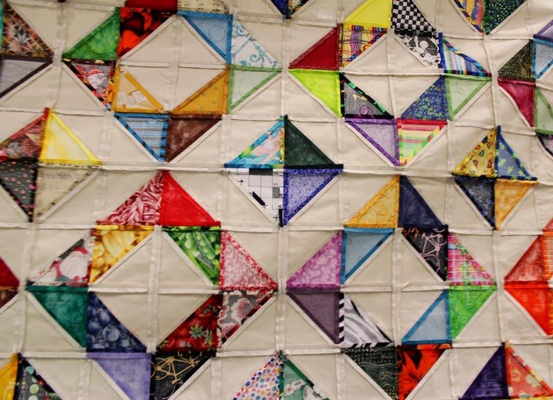 Tales from The Raspberry Rabbits: January 2014