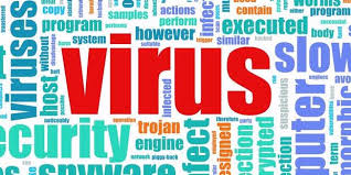 Cara Mencegah Virus Masuk ke Dalam Komputer - CHN19 Official