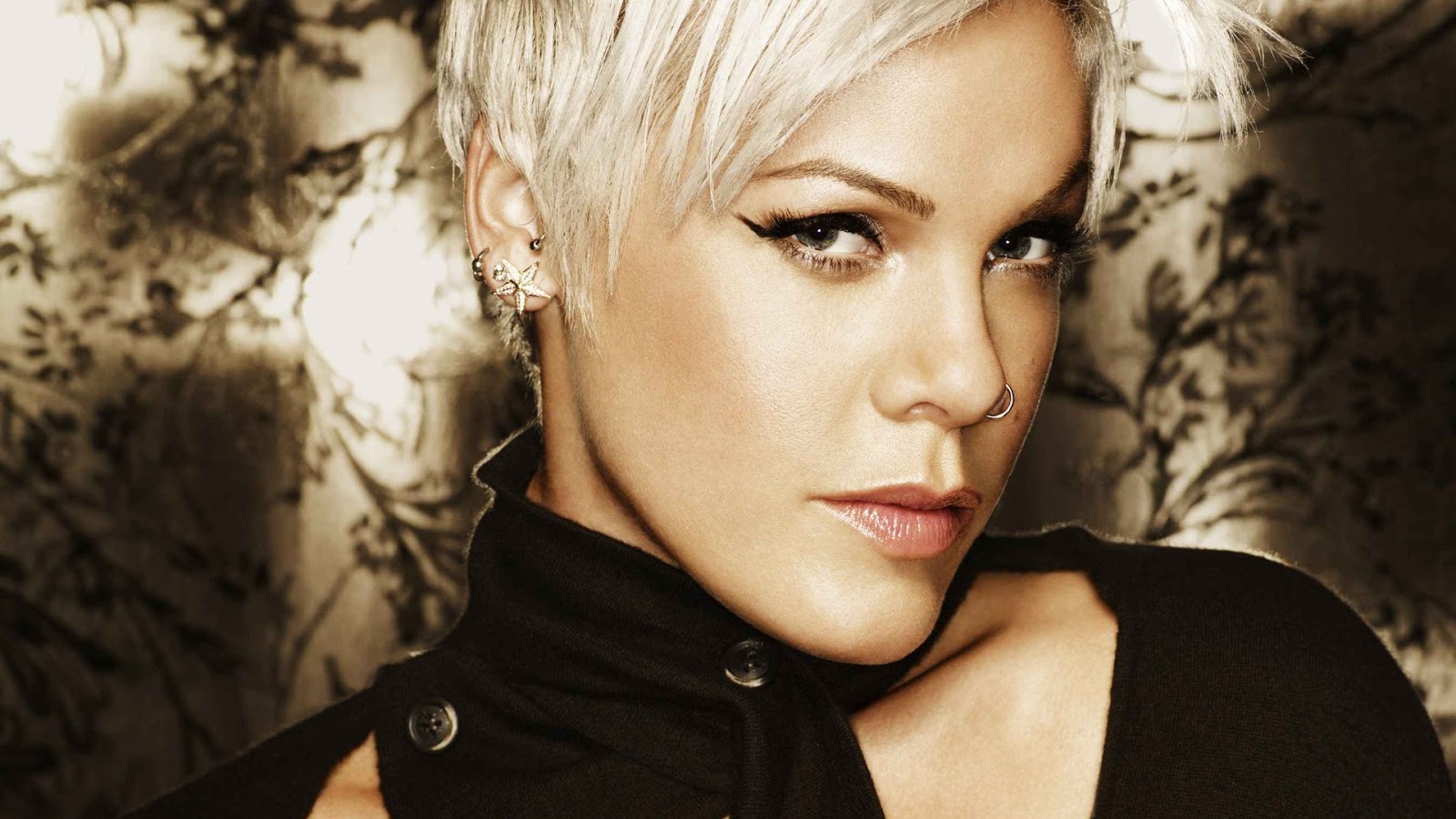 3912657840: Sober, P!nk
