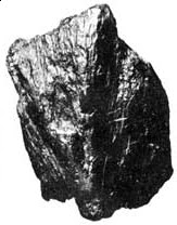 Diamante, Grafito y Nanotubos simplemente Carbono.: Grafito