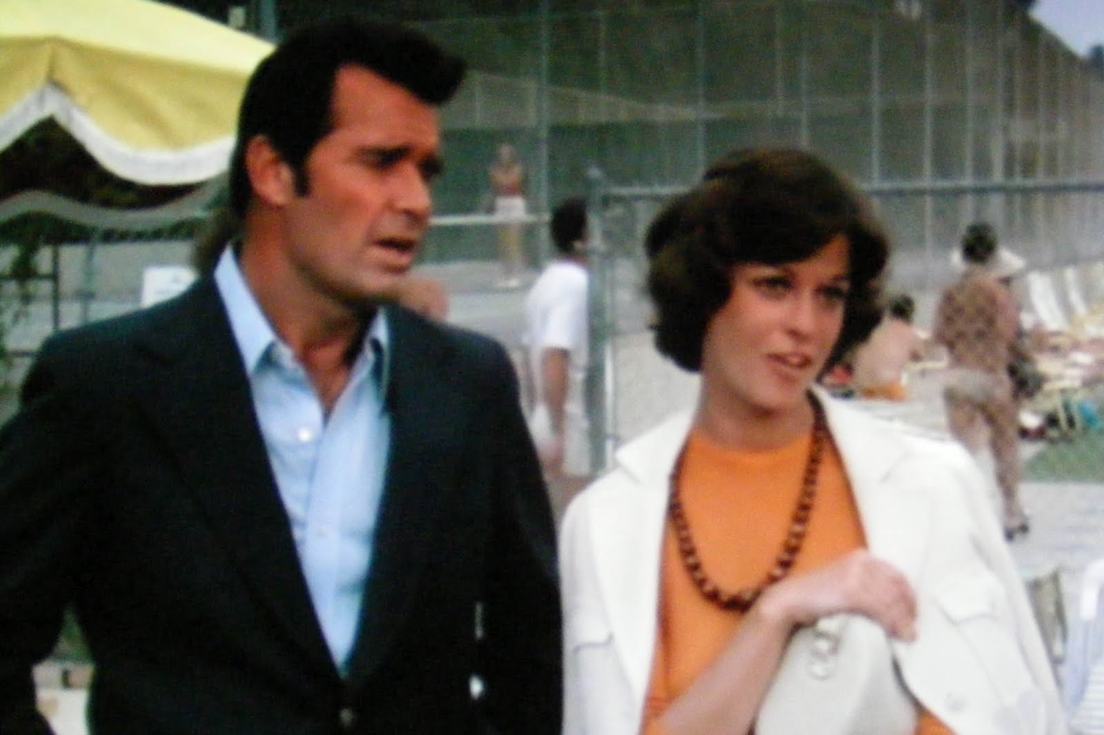 Susan Jacoby Actress