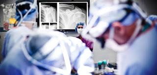 TOCA : Dr. Evan Lederman: Named Top 20 North American Shoulder Surgeons ...