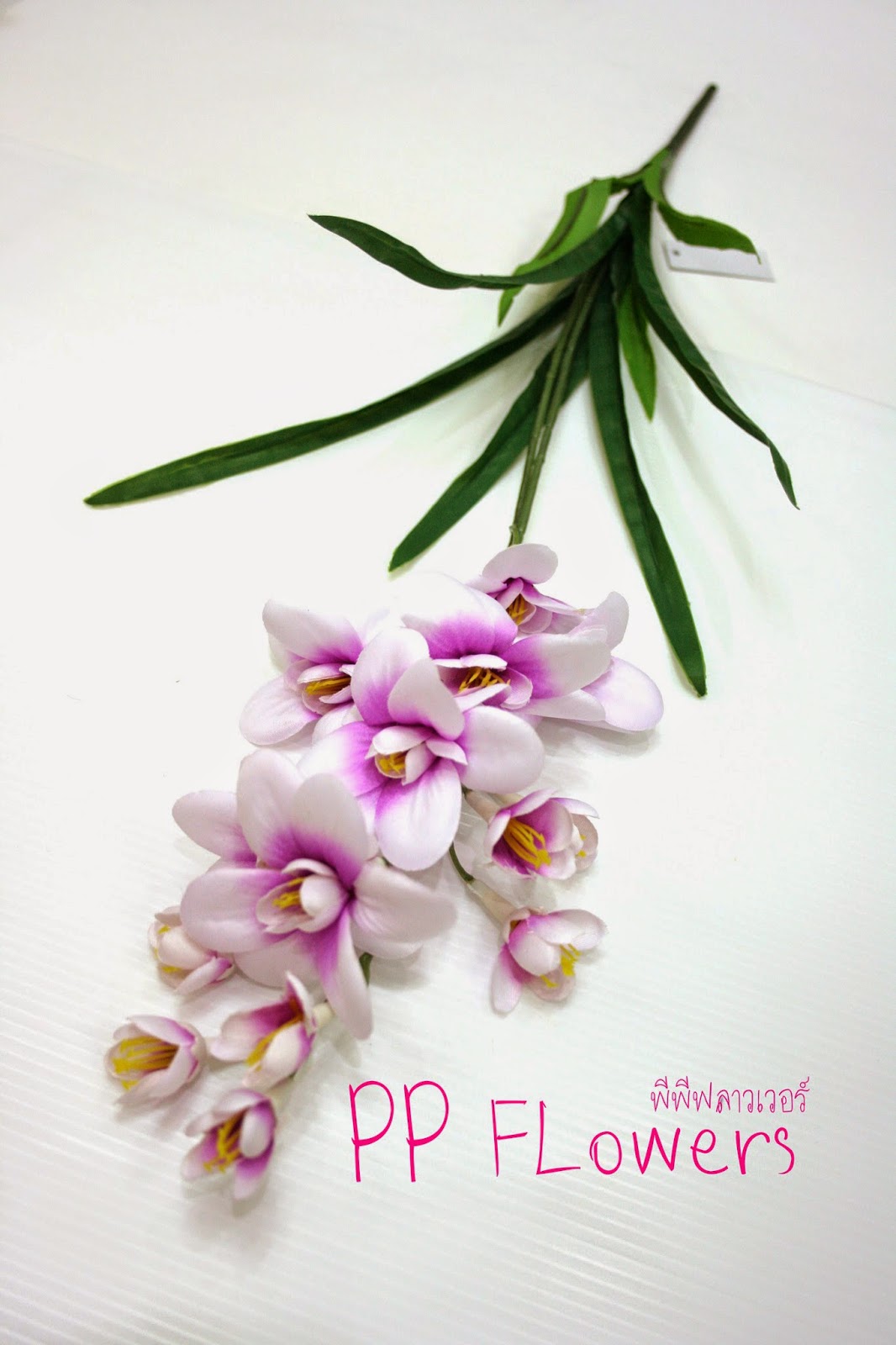 ร้าน PP Flowers ดอกไม้ประดิษฐ์ ดอกไม้ปลอม 02-6231964,099-1166698 ...