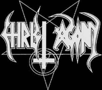 FROM THE DARKEST PAST: A BLACK METAL RETROSPECTIVE: Christ Agony