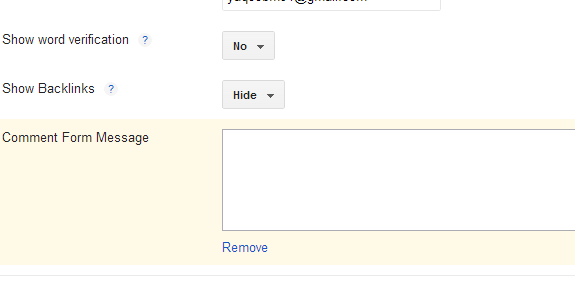 do you know 20 Small Hidden Blogger Tricks Every User ~ News | Business ...