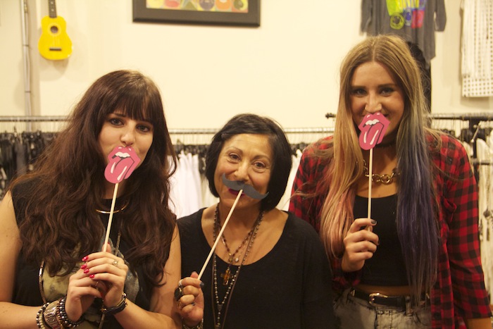 San Diego Store Spotlight: The Beat Clothing Blogger Party + Dressing ...