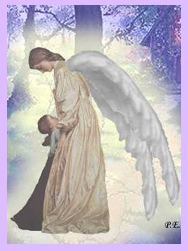 ANGELES ORACIONES Y REFLEXIONES CATÓLICAS: ORACIÓN Y REFLEXIÓN PARA EL ...