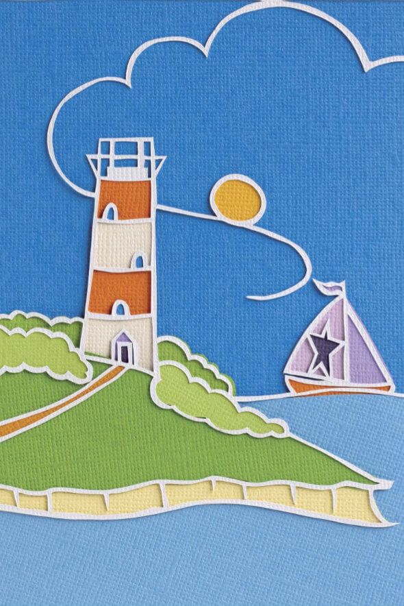Learn to Do Papercutting via Papercut Landscapes