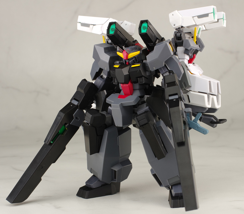 GUNDAM GUY: Tamashii Web Shop Exclusive: Robot Damashii (Side MS ...