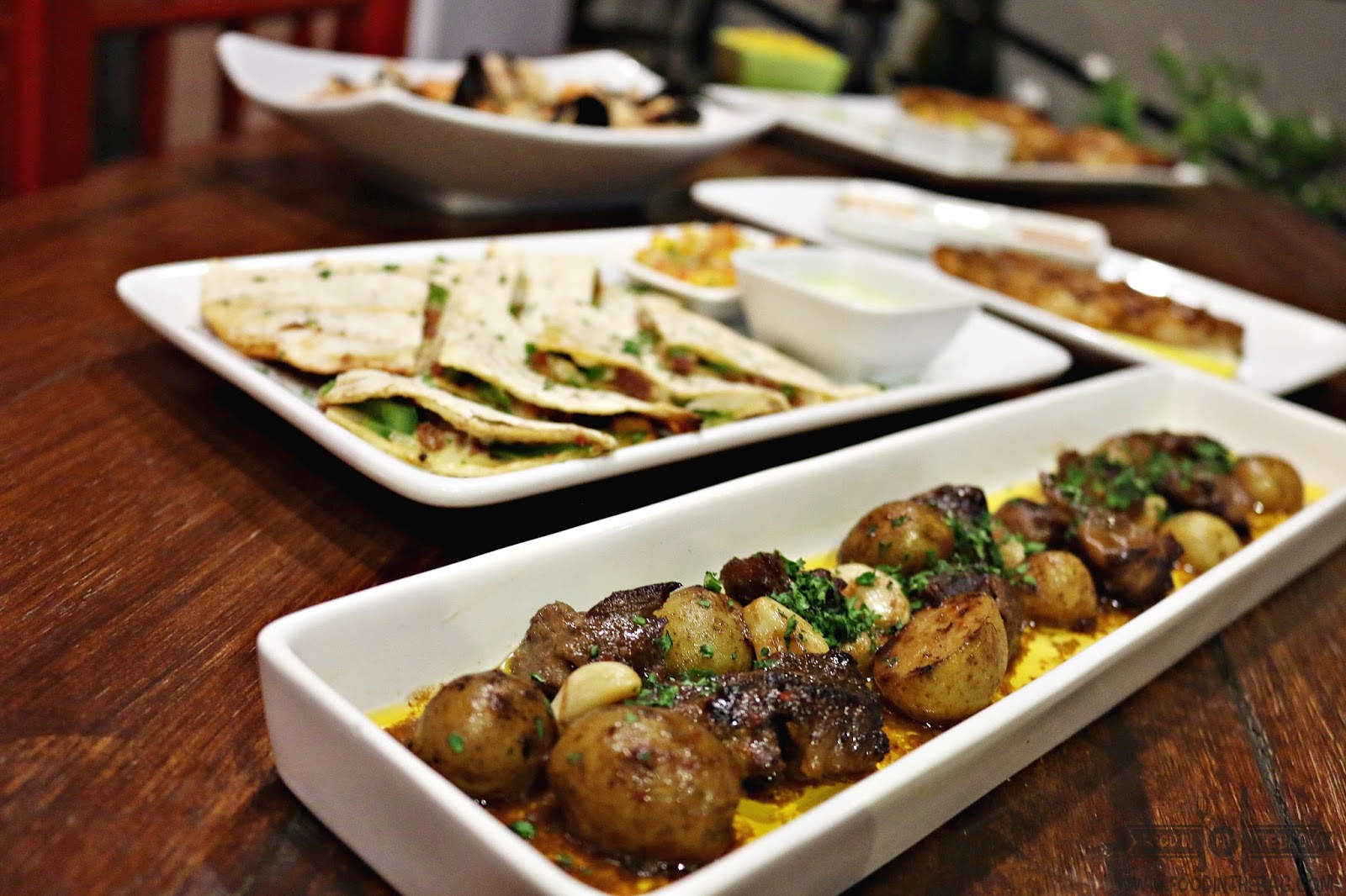 FRANGOS: MOIST and DELICIOUS Portuguese Style Chicken | Food In The Bag