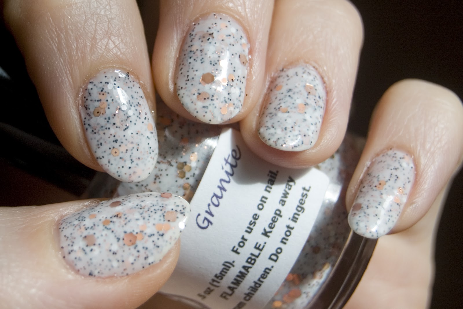 Painted Pixies: Rock Hard