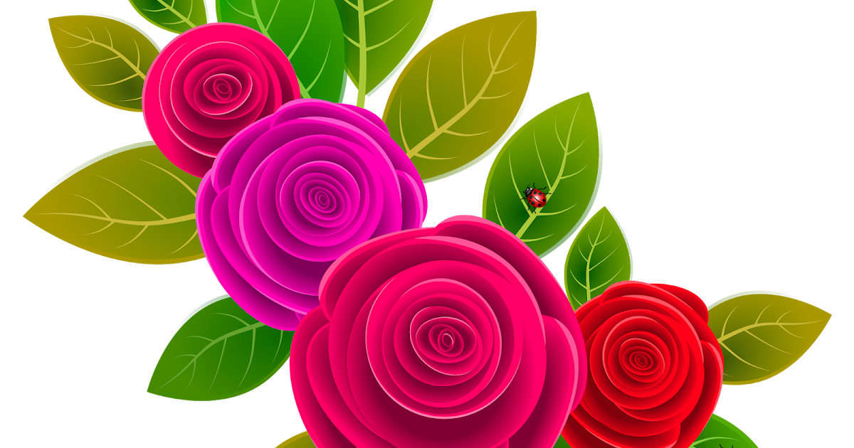 Inkscapes: Rosas - Roses - 01042019