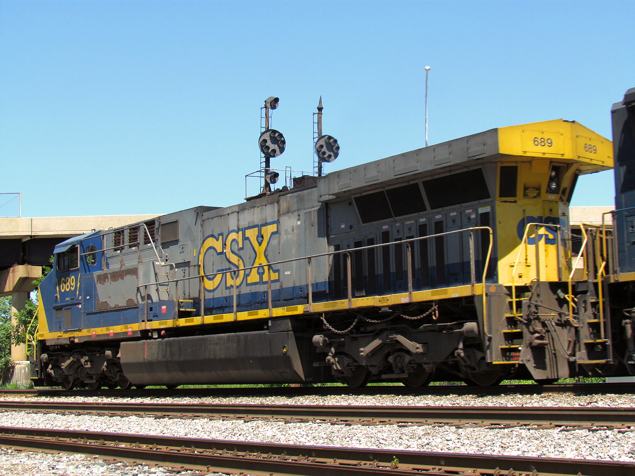 Jersey Mike's Rail Adventures: 14-08-16 PHOTOS: JD Tower