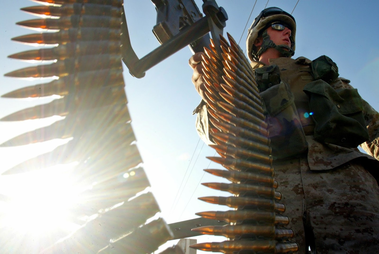 GUTIERREZESAGU: arma letales y no letales