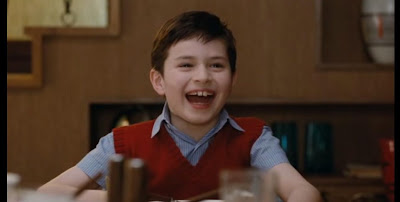 : LE PETIT NICOLAS ☃