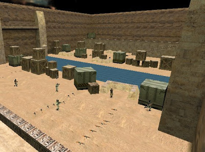 14 Jenis Maps dan Penjelasan Tentang Modenya | THE REAL HUMAN AUTO ...