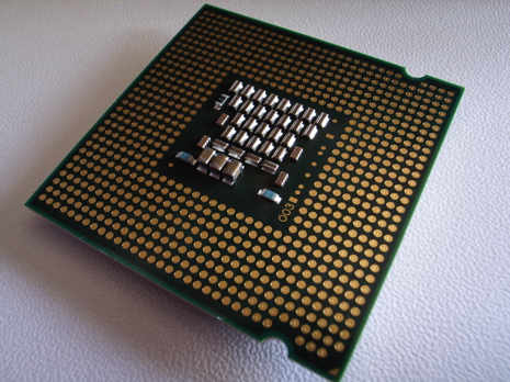 สถาปัตยกรรมคอมพิวเตอร์1 hardware