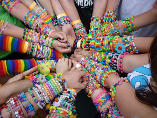 Rave Culture: Opinion on Kandi