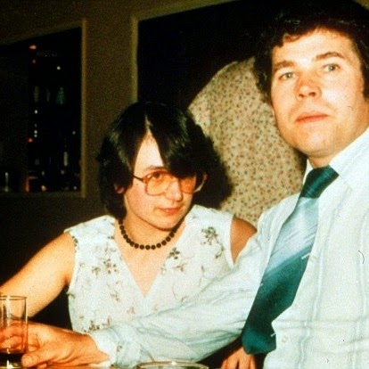 The Needle Pulls The Thread: The Barefoot Child - The Life of Heather West