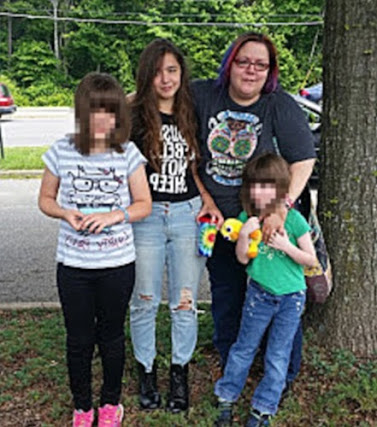 True Case Files: Timeline: The Case of Katie and Steven Pladl