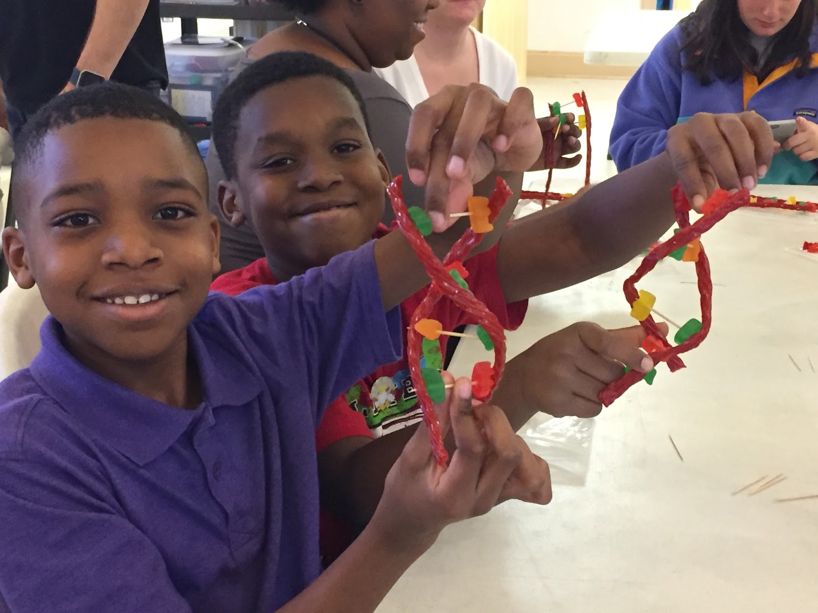 A Transgenic World: February 2017