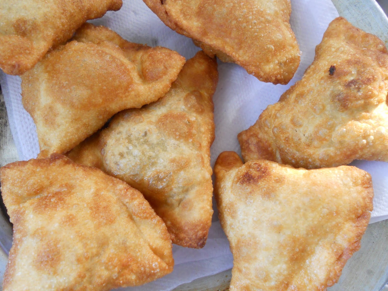 Beef Samosas Kerala Style beef-samosas-kerala-style