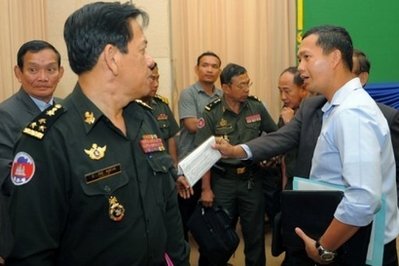 Pain on both sides of the border ~ Onlinenews-Media