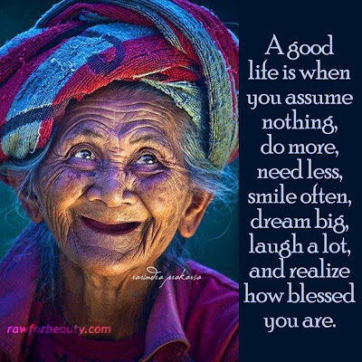 HAPPY LIFE SUPPORT.DK: A good life = A happy life