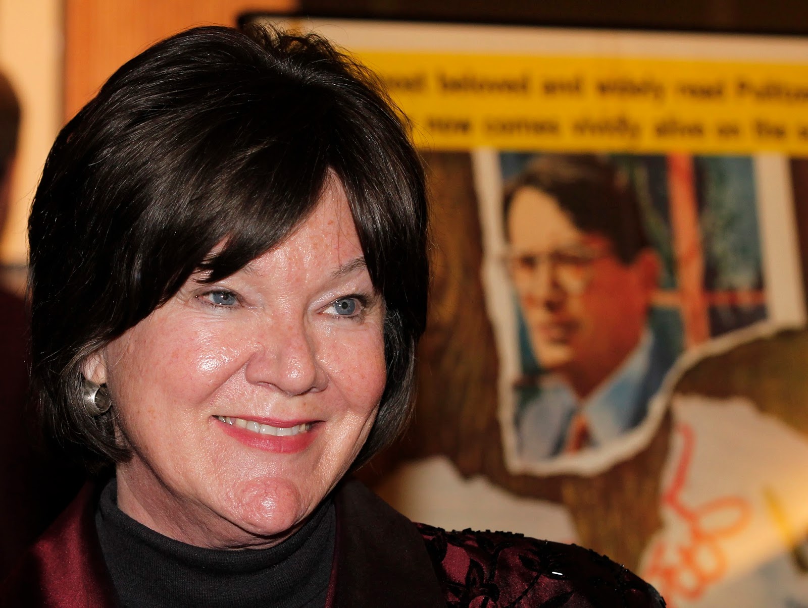 MOVIES ON THE BIG SCREEN: MARVIN PAIGE, MARY BADHAM, AND THE LEGACY OF ...