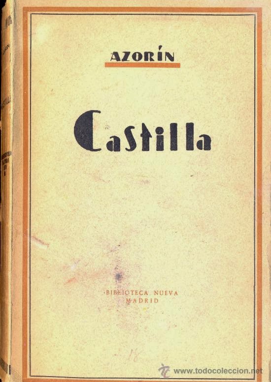 PUNTOYAPARTE: AZORÍN Y LAS NUBES