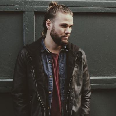 Tilian Pearson lança novo single e anuncia o lançamento do seu novo ...