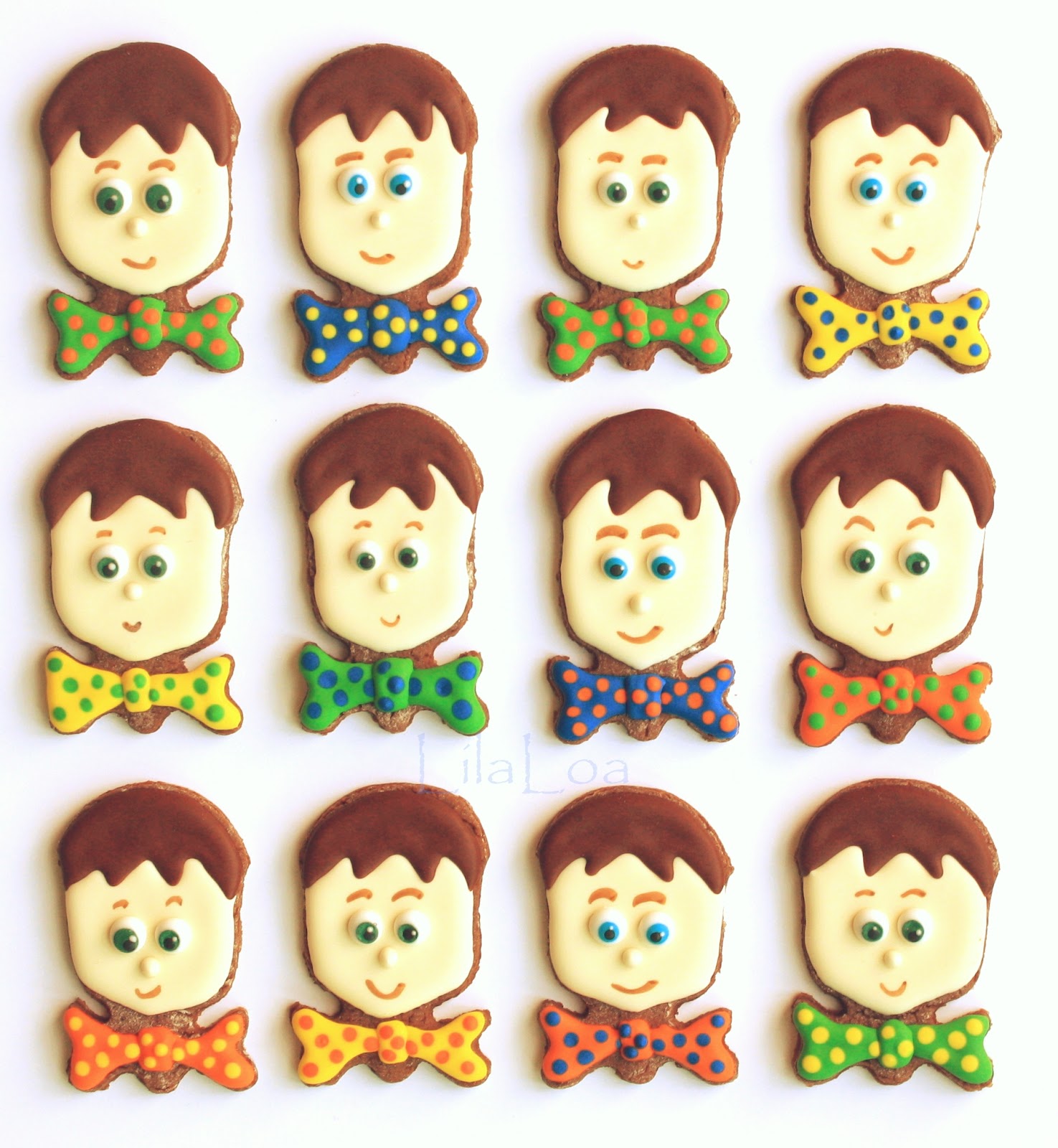 Father s Day Decorated Sugar Cookies father-s-day-decorated-sugar-cookies