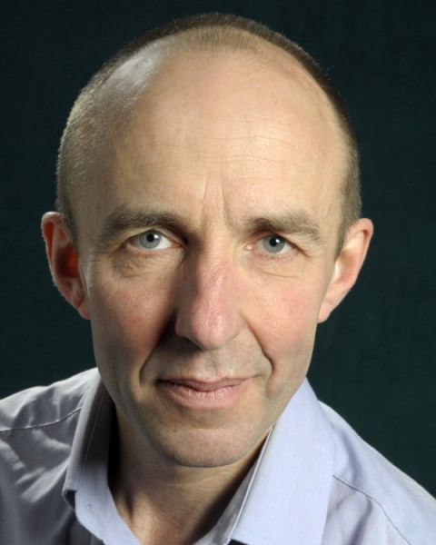 Promoting Crime Fiction : ‘Lights Burning Blue’ by Andrew Cullum