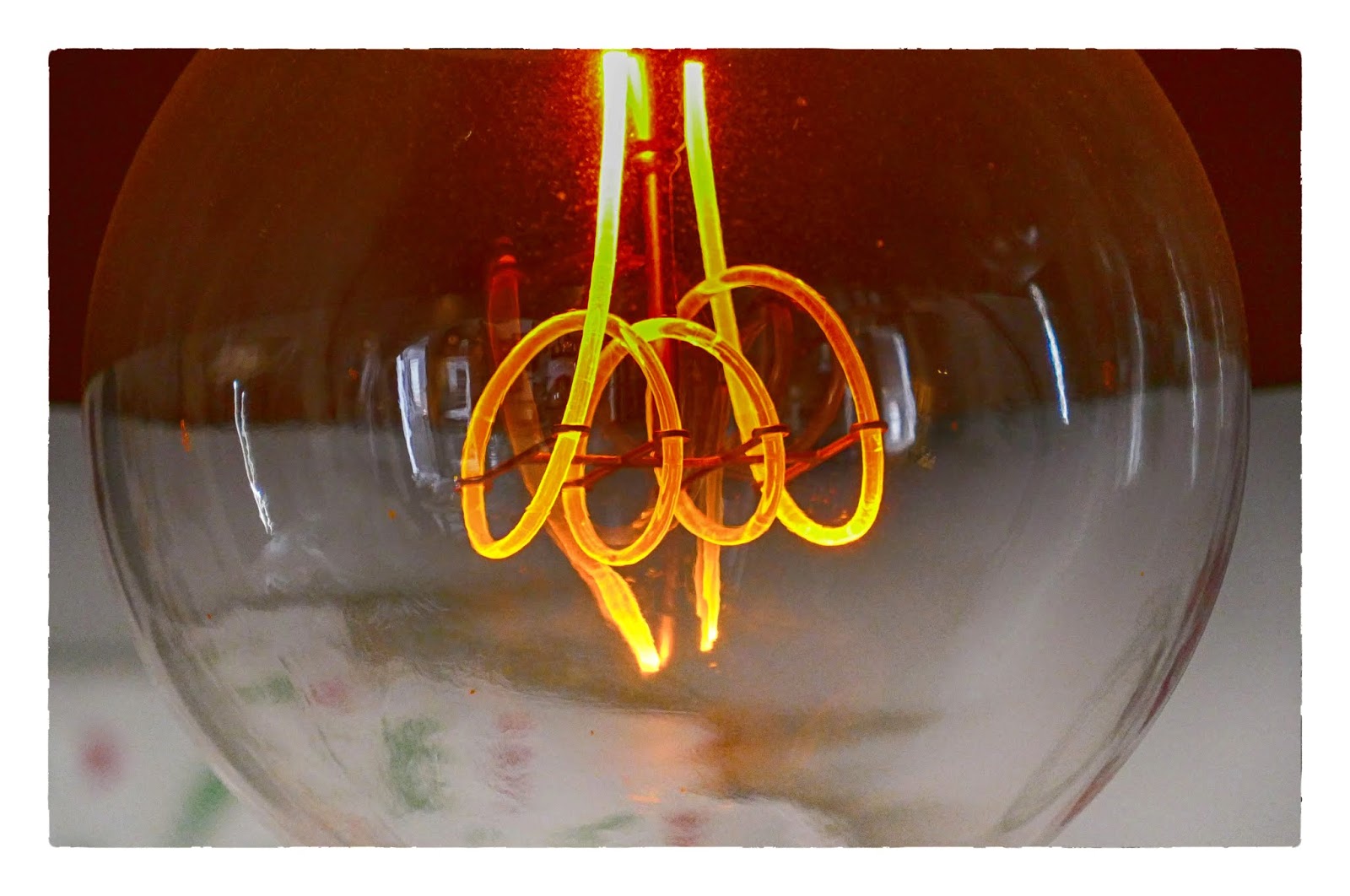 A picture a day: Edison