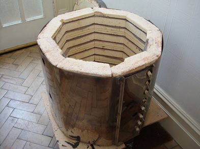 DIY Kiln Controller: Why build a kiln controller