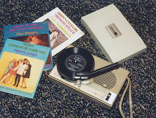 Historical Photographs of the World: The First of Everything