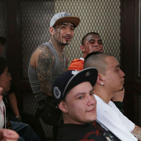 Portafolio Digital: ¡Qué wasak con el feis!