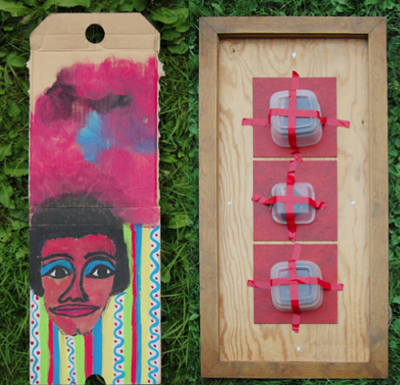 Wednesdays work.: David Stickman Higgins