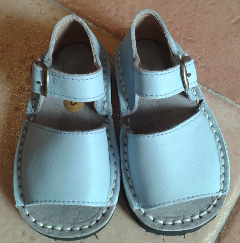 Cas Forneret Punt d'Artesania: Sabates, sabatones, sabatetes