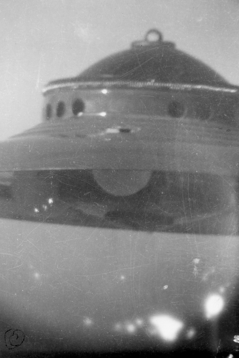 Håkan Blomqvist´s blog: A Rare George Adamski Interview