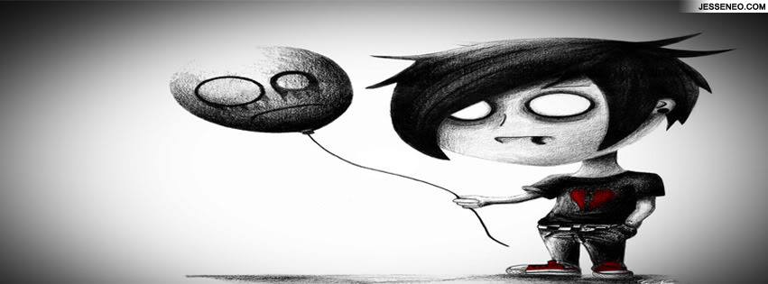 Facebook Covers Emo #5 | Facebook Covers | Timeline, cover, Photo