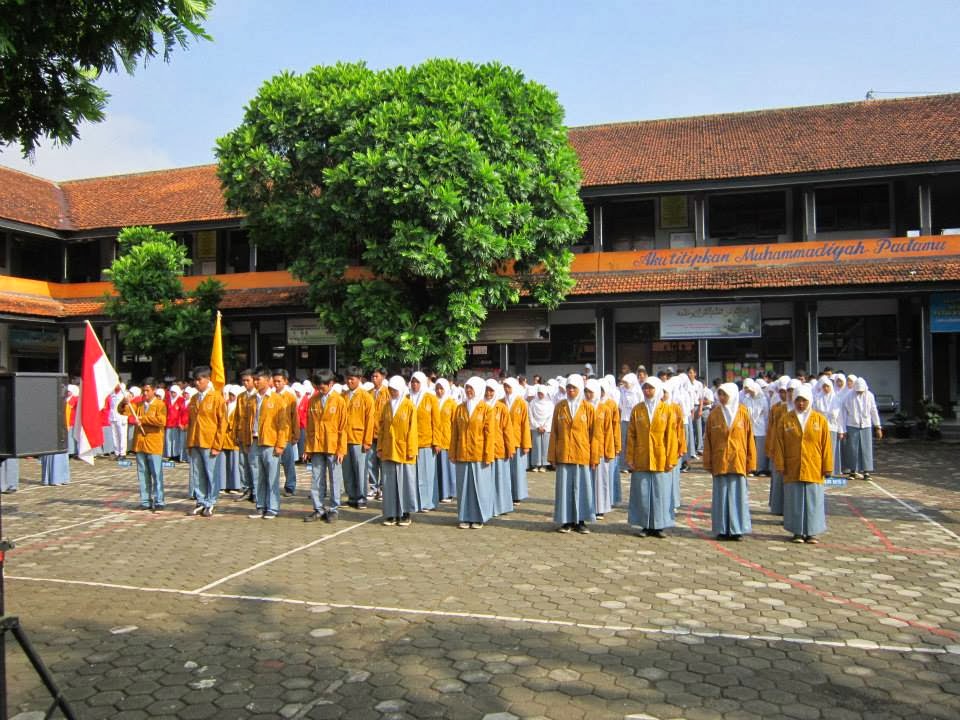 IPM Ikatan Pelajar Muhammadiyah ~ Blogger IPM