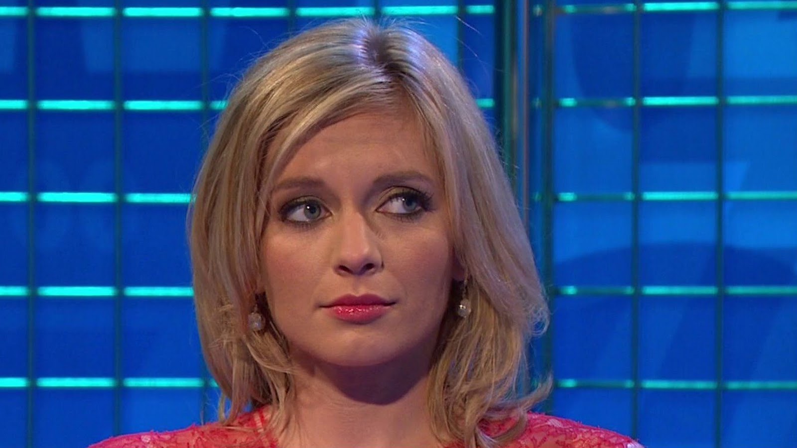 Rachel Riley Wallpapers: Rachel Riley - Countdown & Catsdown Megapost 2