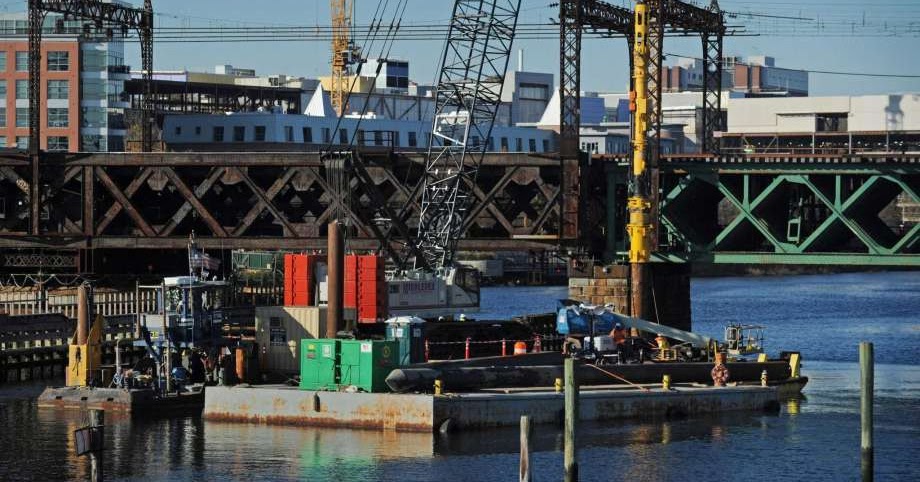 CONNECTICUT'S CONSTRUCTION INDUSTRY NEWS & INFORMATION: CT Construction ...