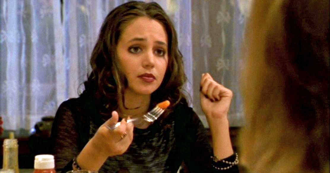 Drusilla Buffy Nails