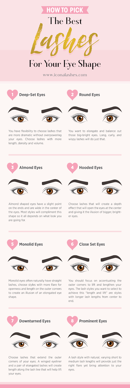 The korean way to pretty skin [INFOGRAPHIC]